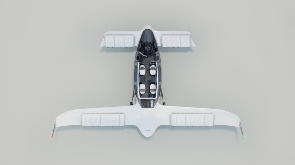 High hopes for aerial mobility - Jameel Motors