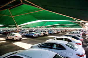 Mobility Solutions - Jameel Motors