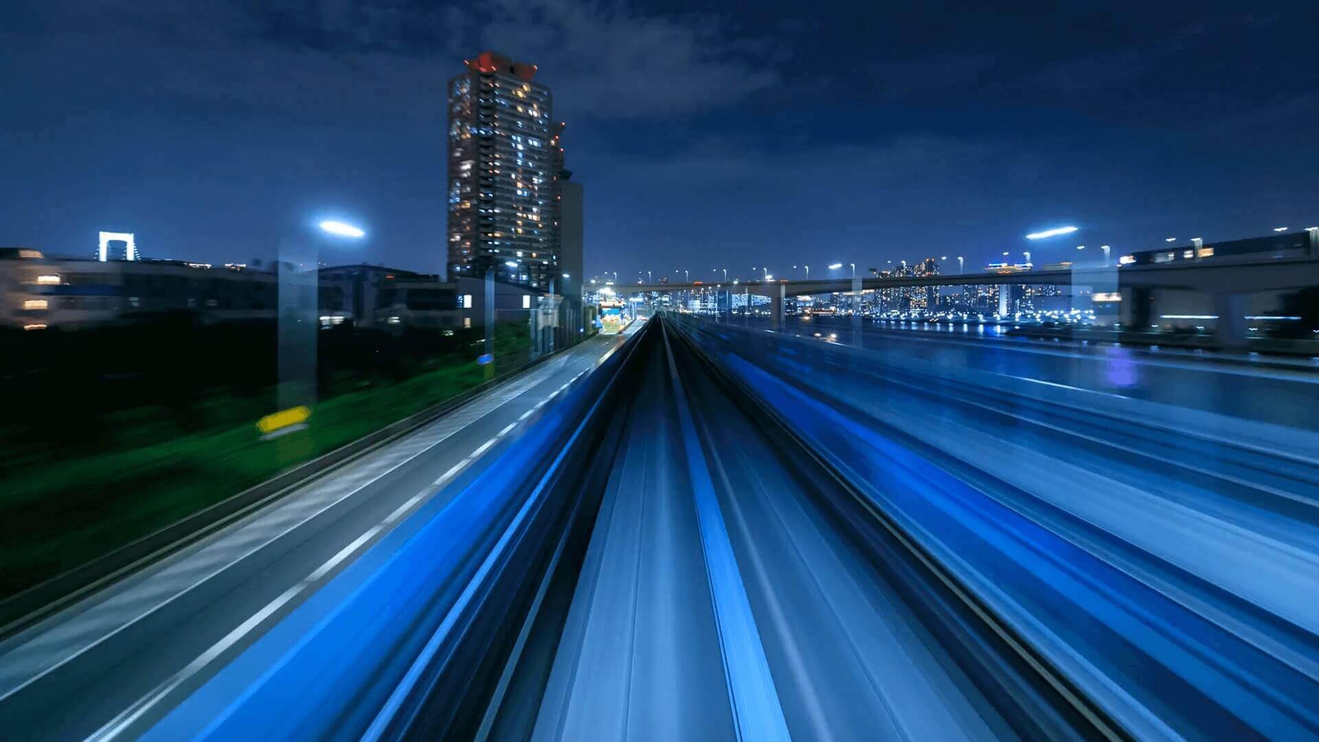 The Future Of Mobility Jameel Motors