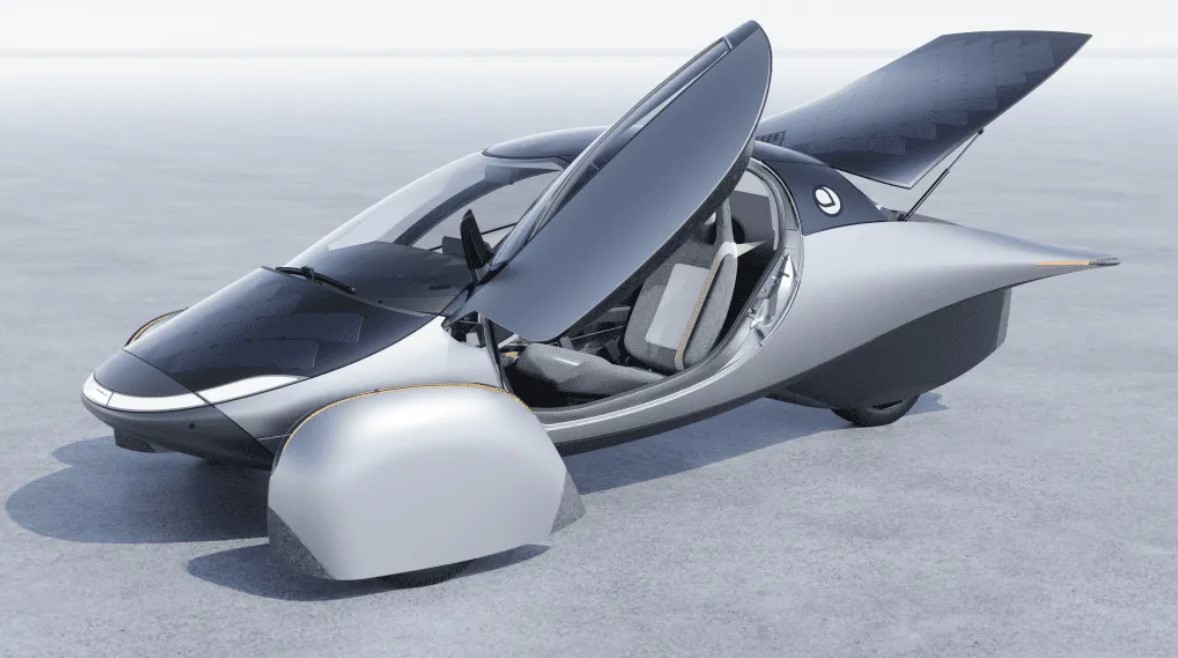 Concept cars unlock future of mobility | JIMCO®