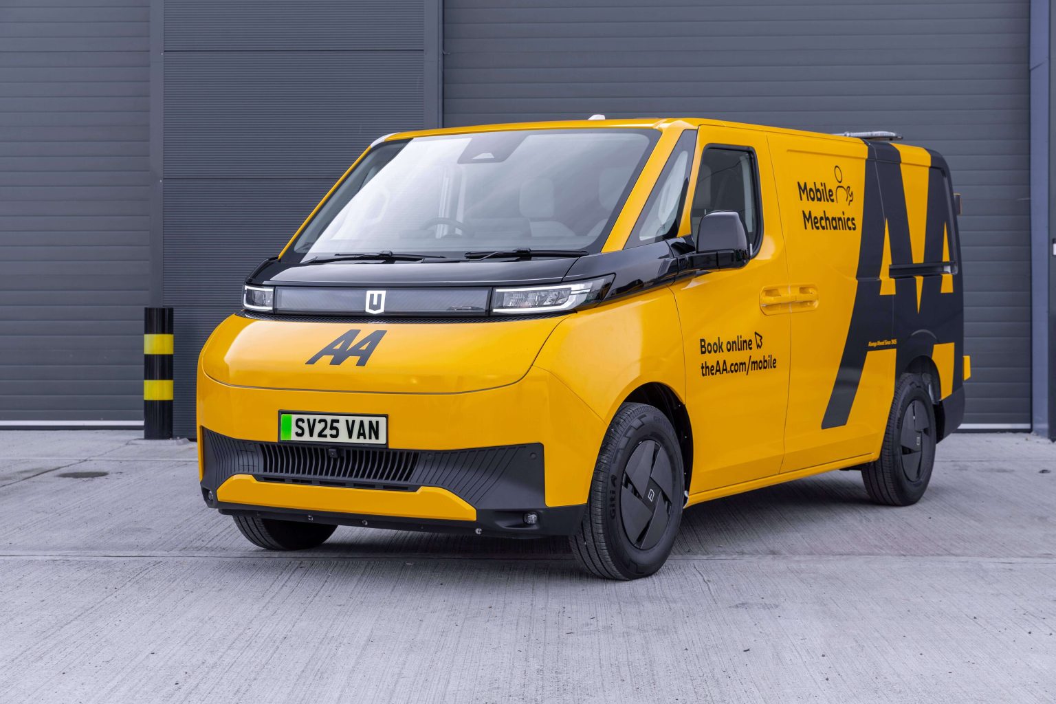 How are ECVs driving change in Europe? | Jameel Motors®